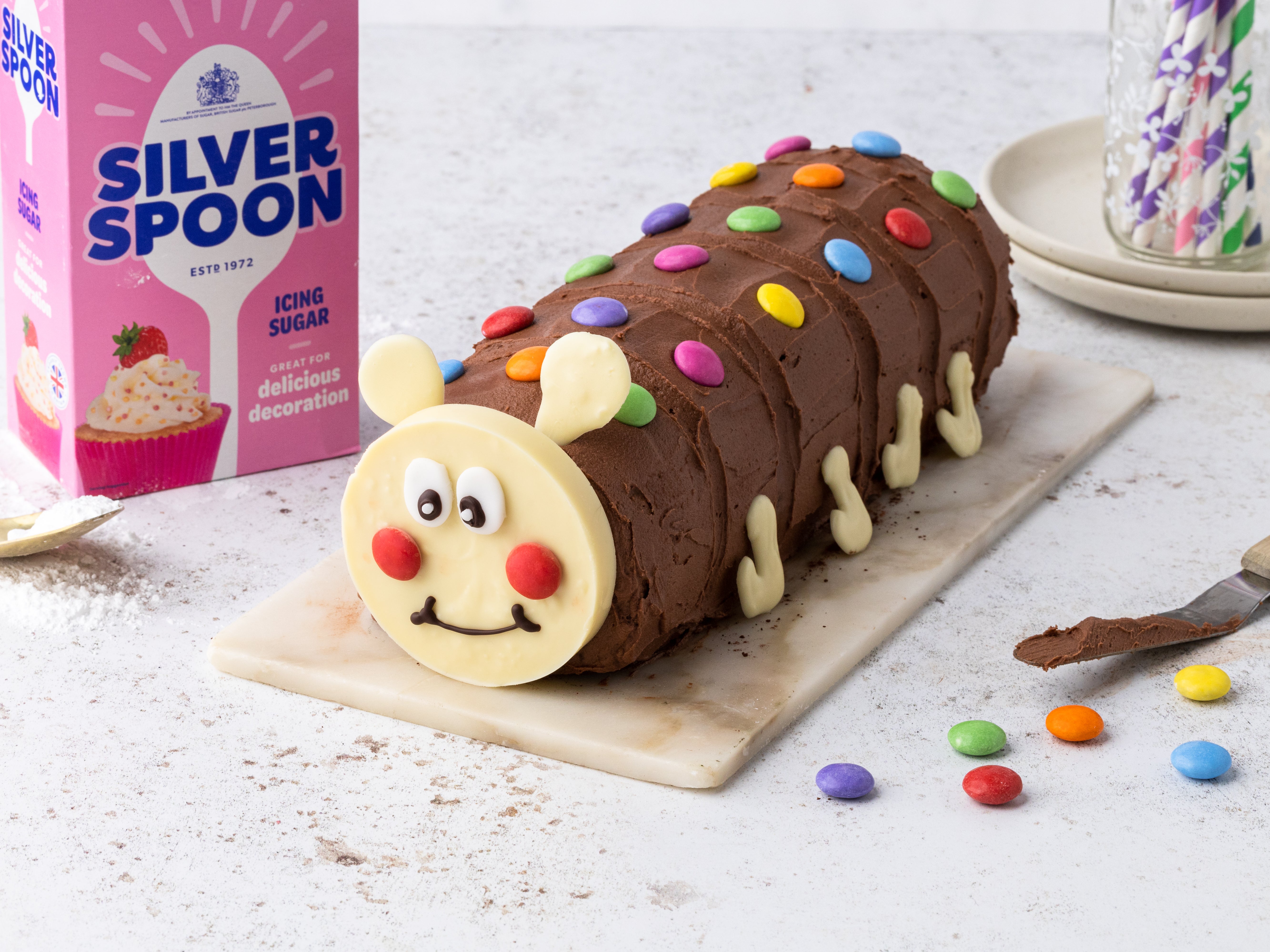 Classic Jam Roly Poly Recipe | How to Make Classic Jam Roly Poly