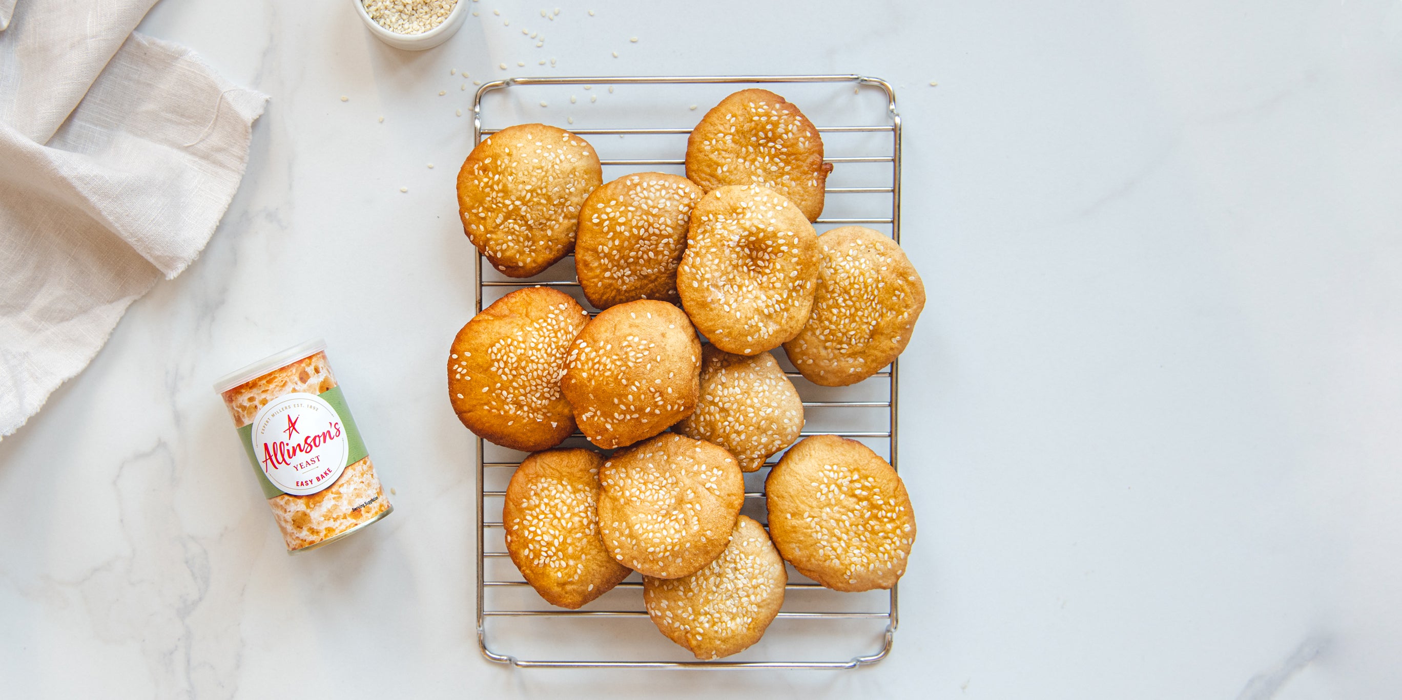 Banh Tieu Recipe | How to Make Banh Tieu