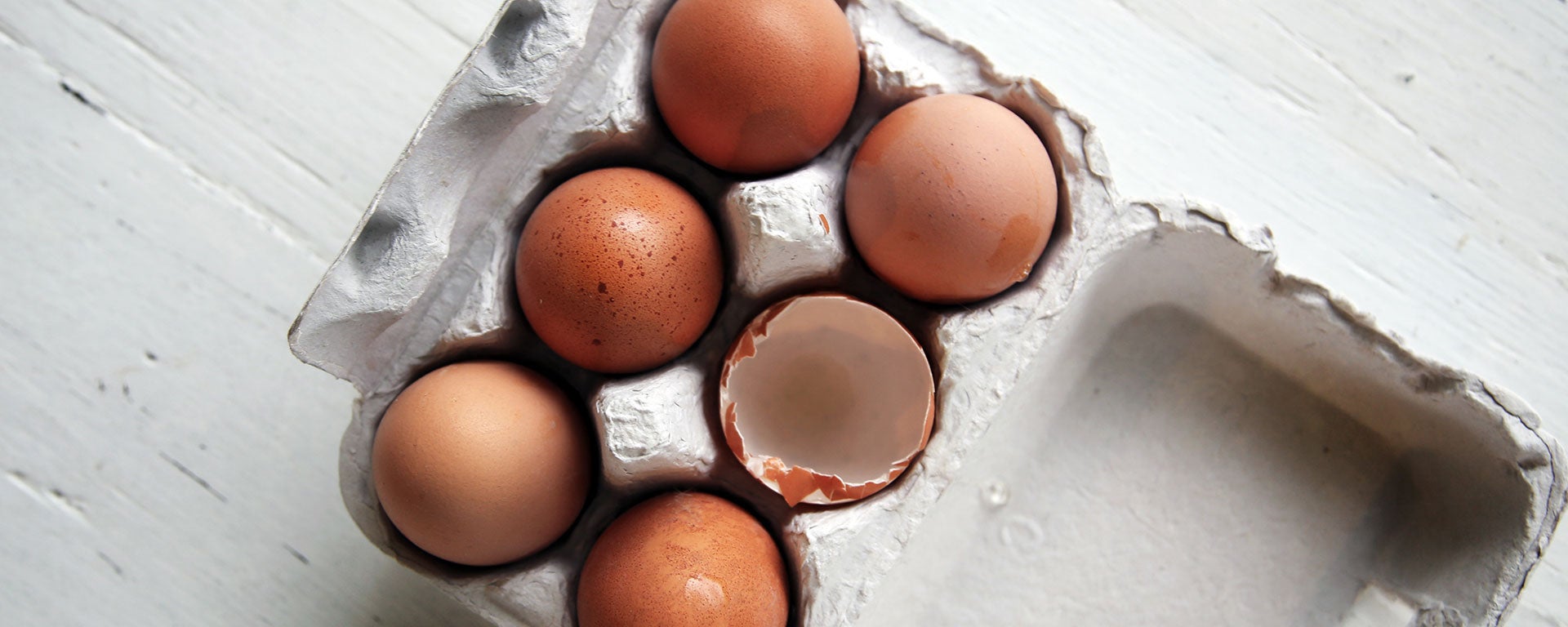 5 Useful Uses for Eggshells | Baking Mad
