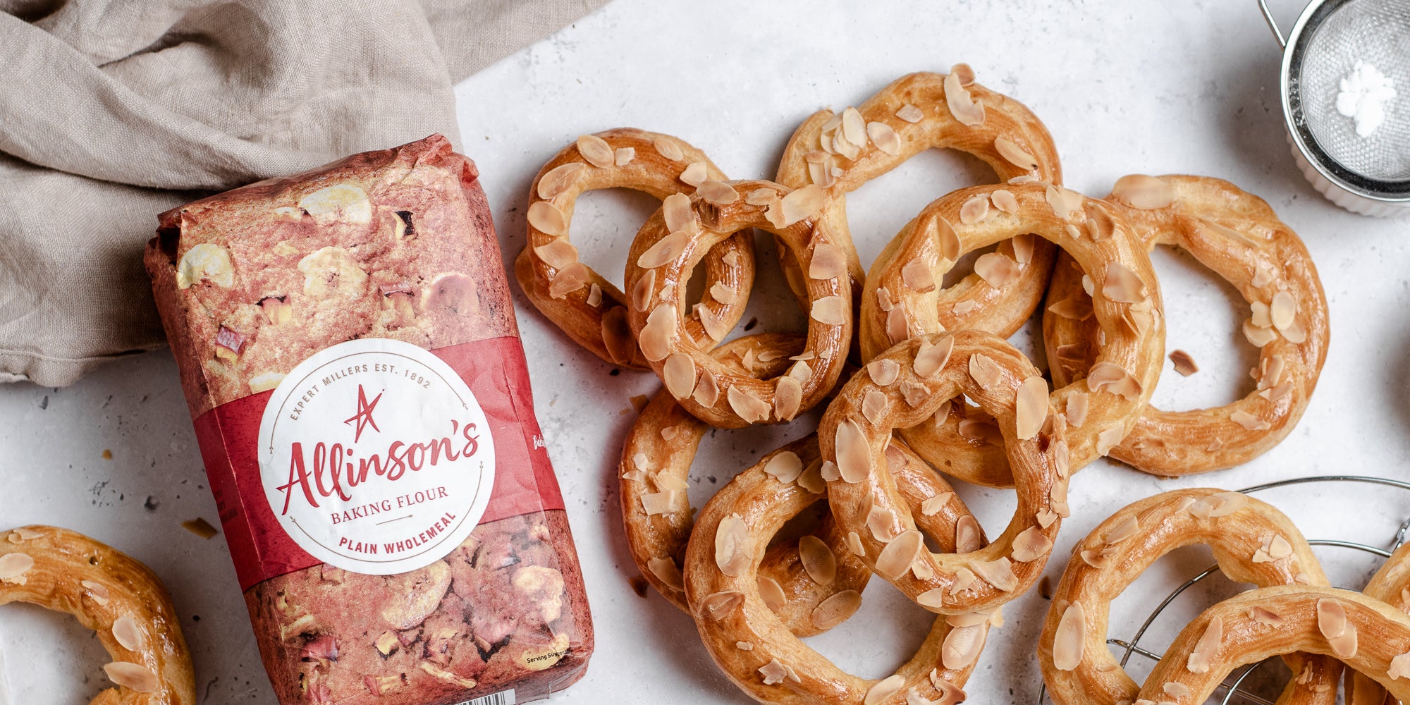 Chouxnuts Recipe | How to Make Chouxnuts