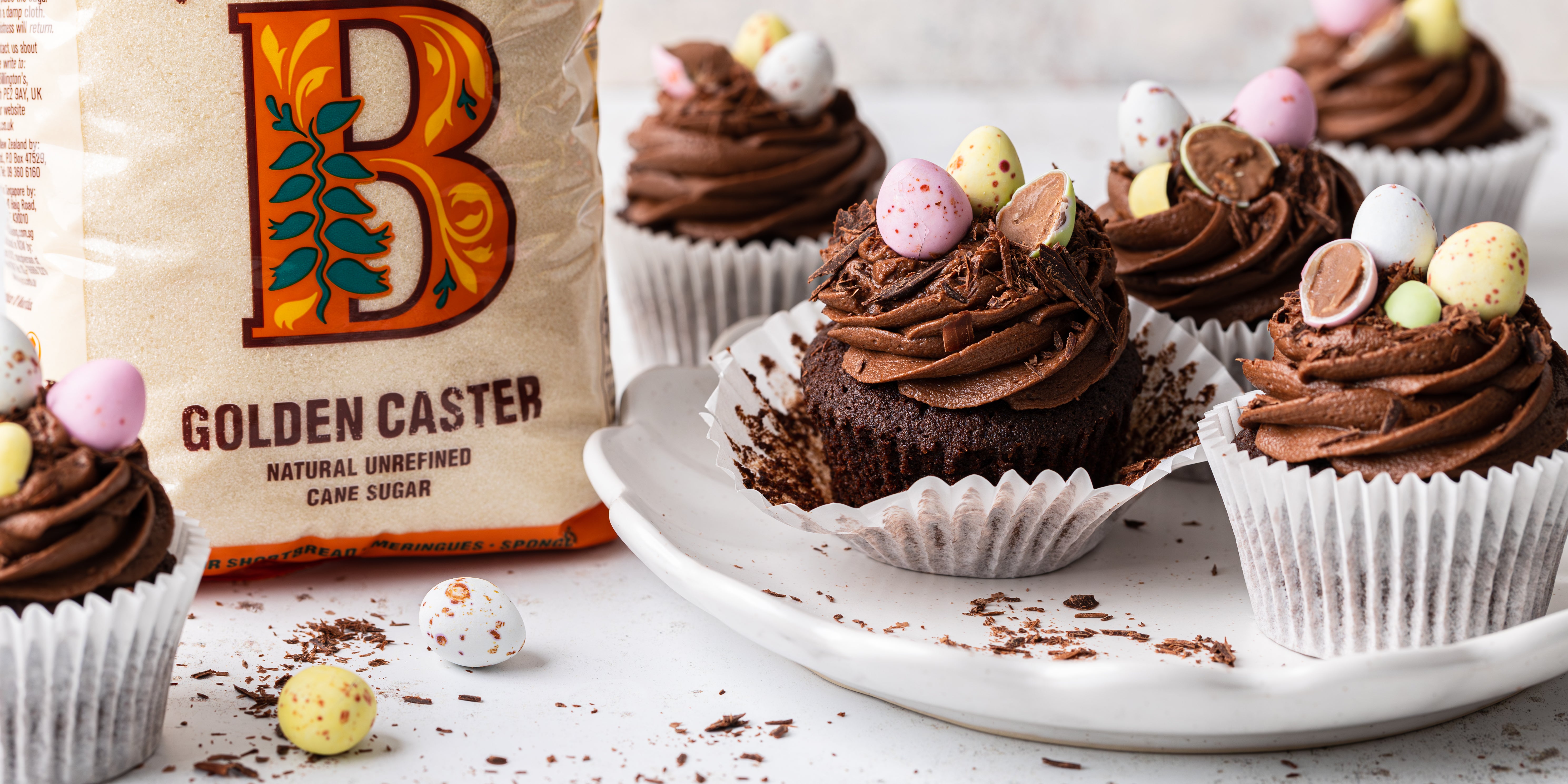 What To Do With Leftover Easter Eggs Recipes | Baking Mad