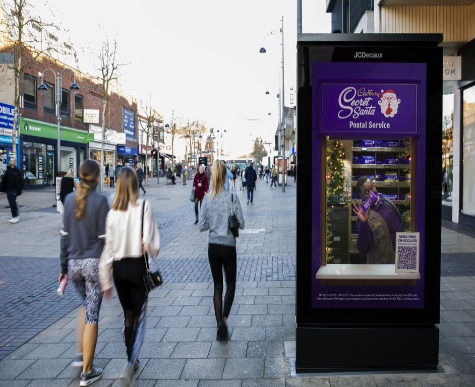 Posterscope posterscope