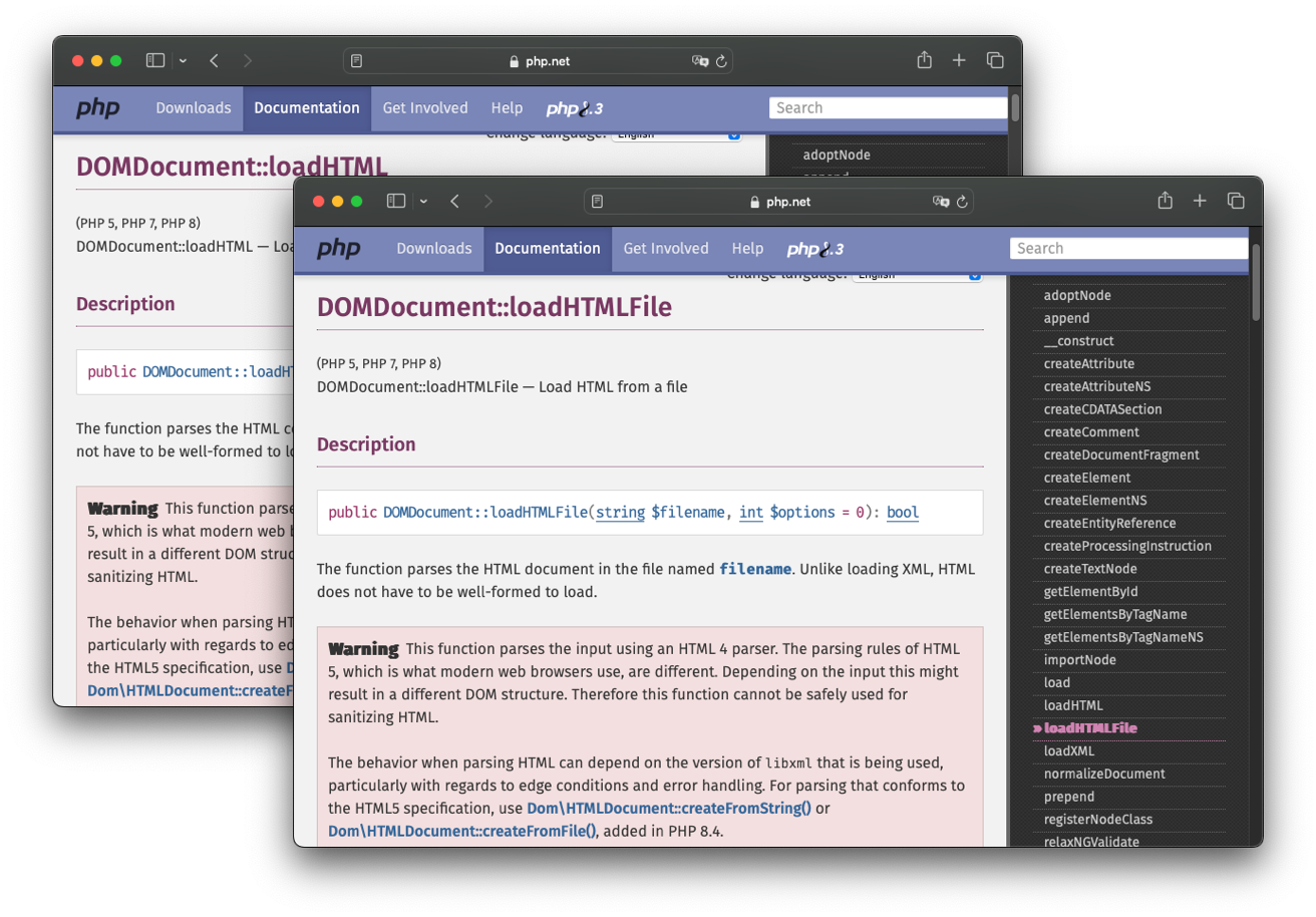Sanitize Client-Side: Why Server-Side HTML Sanitization is Doomed to Fail | Sonar