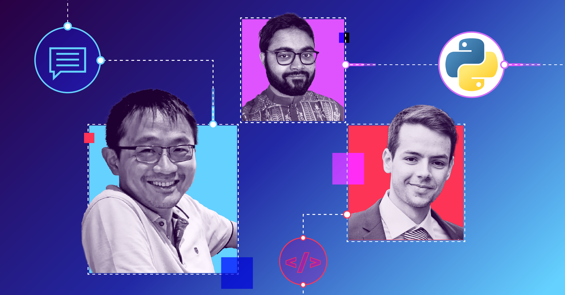 Interview with Sonar Python Developers Part 1 | Sonar