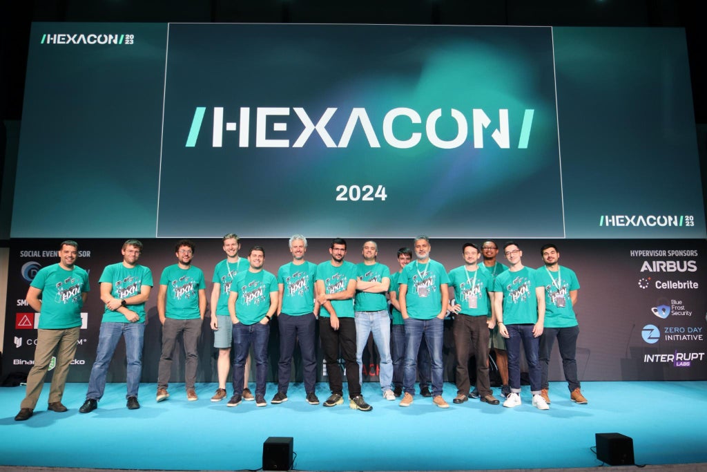 Highlights from Hexacon 2023 | Sonar