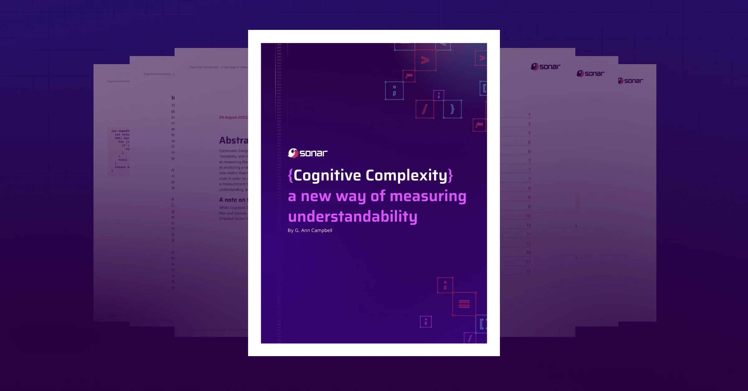 5 Clean Code Tips for Reducing Cognitive Complexity | Sonar