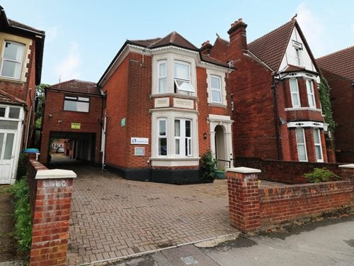 First-time buyer successfully purchases Holmhurst Care Home with the ...