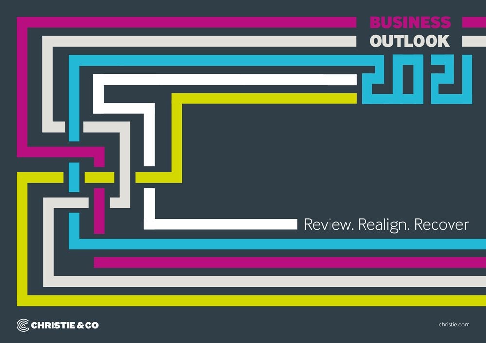 Business Outlook 2021 | Christie Finance