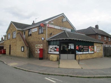 Cawston Costcutter & Post Office funded through Christie Finance ...