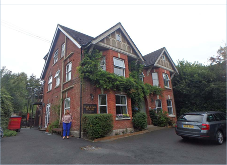 Christie Finance supports first-time buyer to secure popular East ...