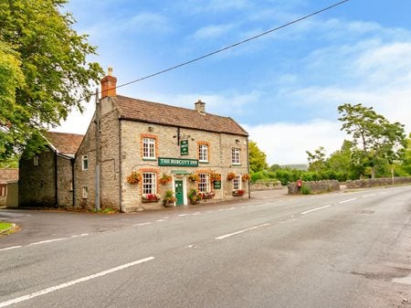 The Burcott Inn under new ownership for first-time in 27 years through ...