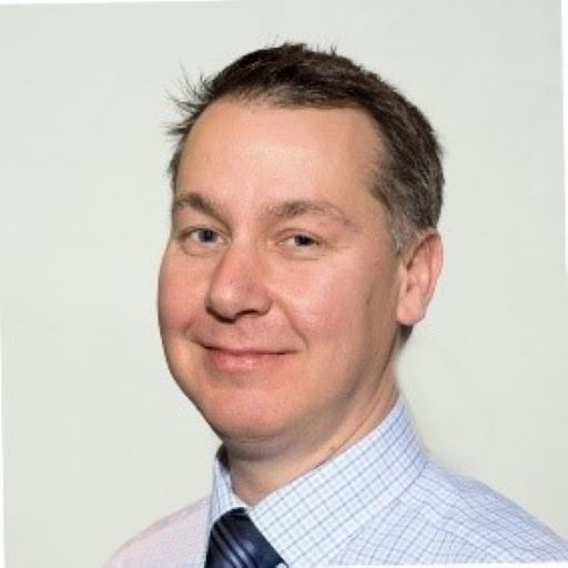 Get to know our new recruits! Meet... Gary Harden, Corporate Care ...