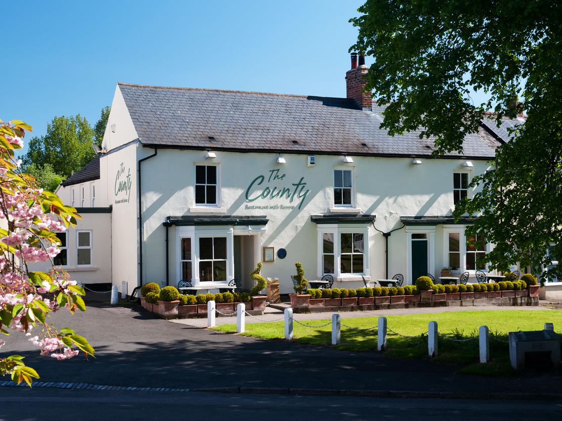 Award winning village restaurant with rooms gets new owner | Christie ...