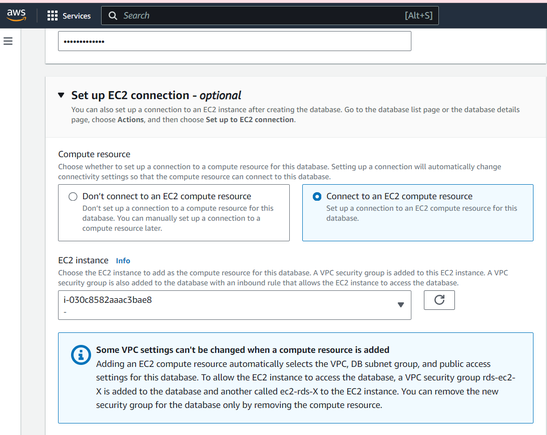 Aws Eks Kubernetes Cluster And Sonarqube Enterprise Edition