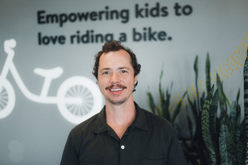 Interview with Shaye Potts | How woom® Sets the Foundation for Young Riders