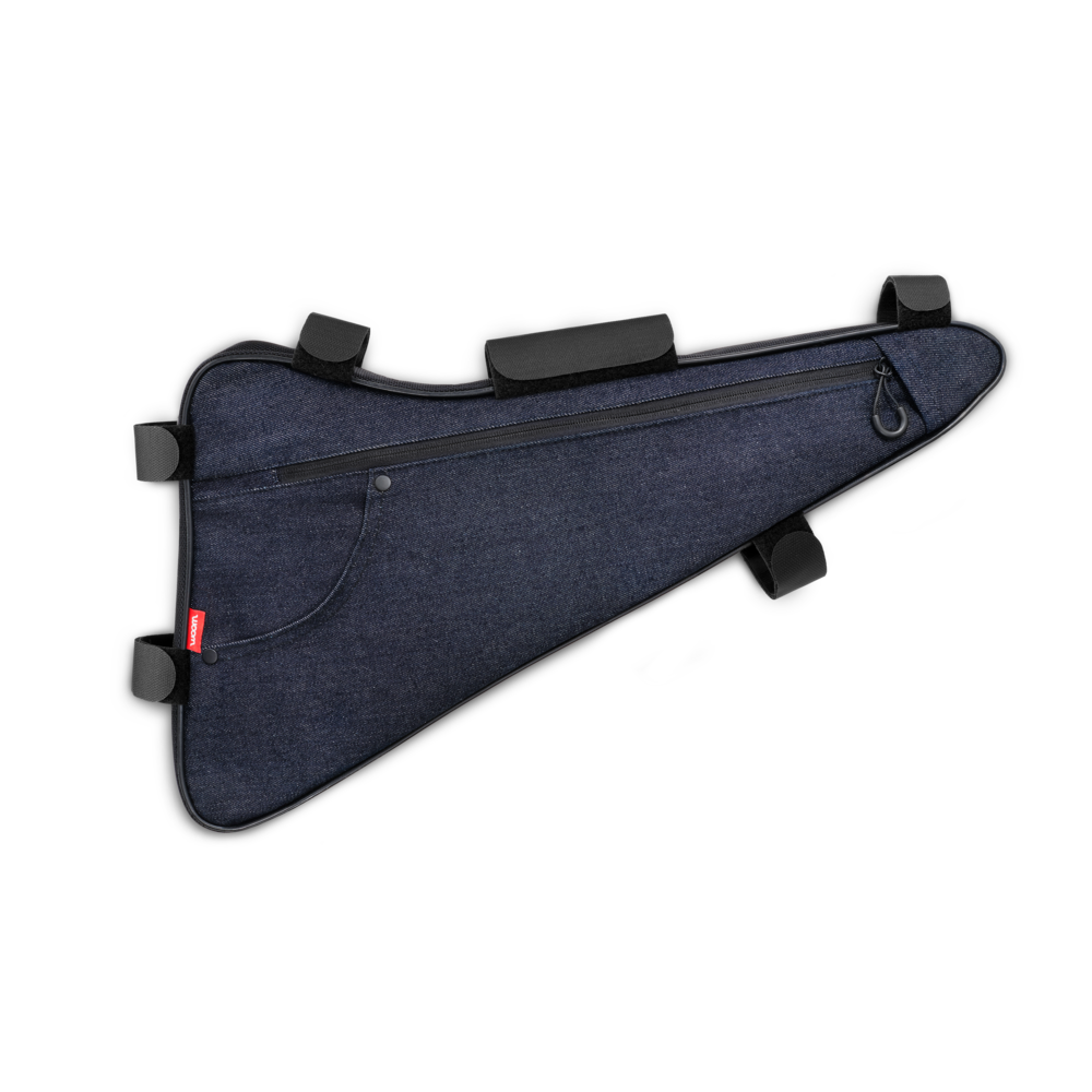 SLOFF Frame Bag | Kids' Bike Frame Bag