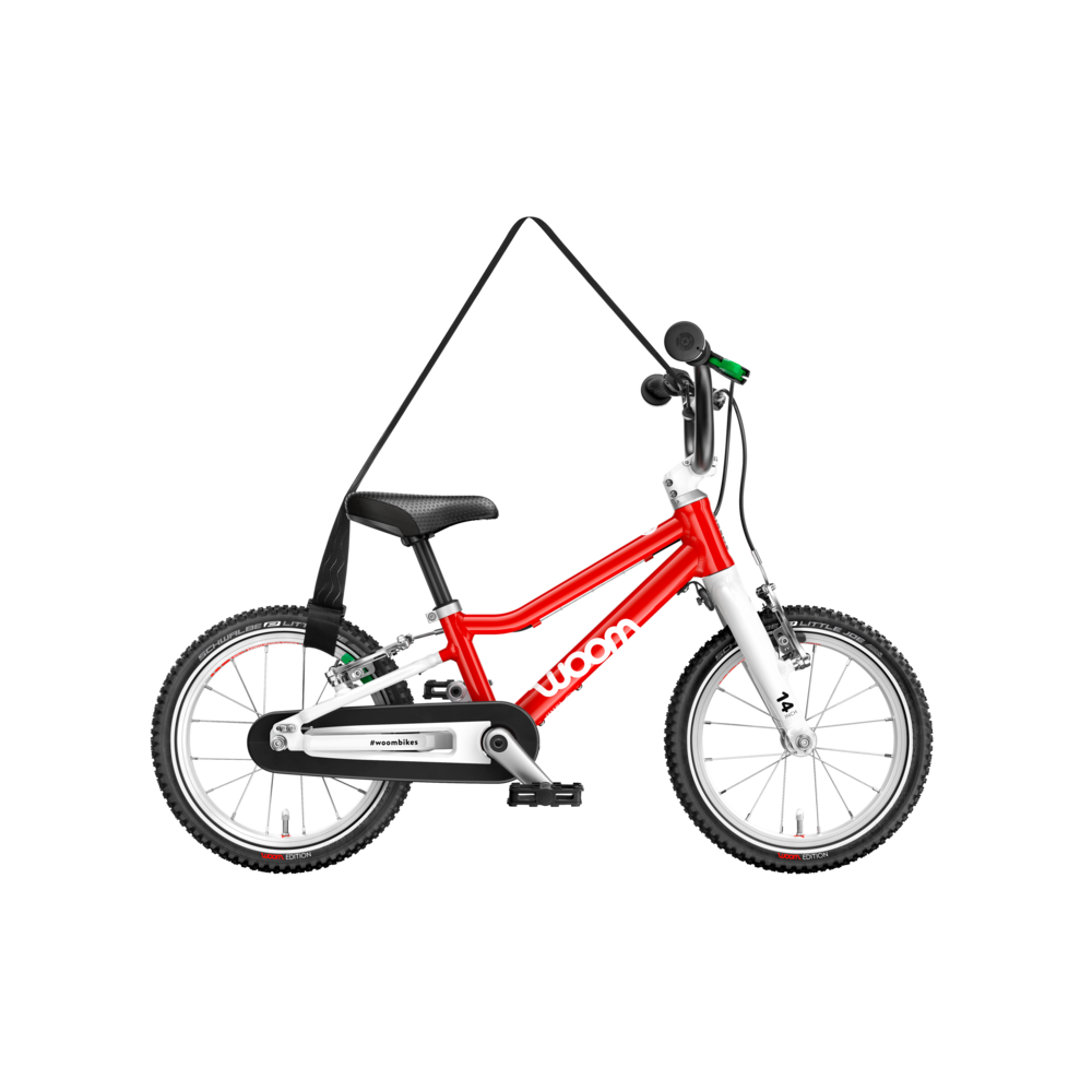 woom™ Fahrradzubehör für Kinderräder online kaufen