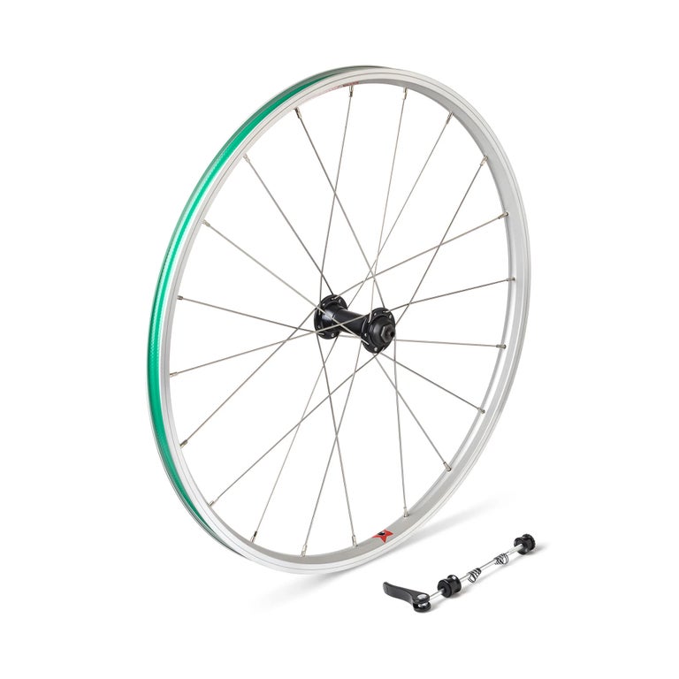 What makes the wheels on our bikes so special | woom™ ORIGINAL