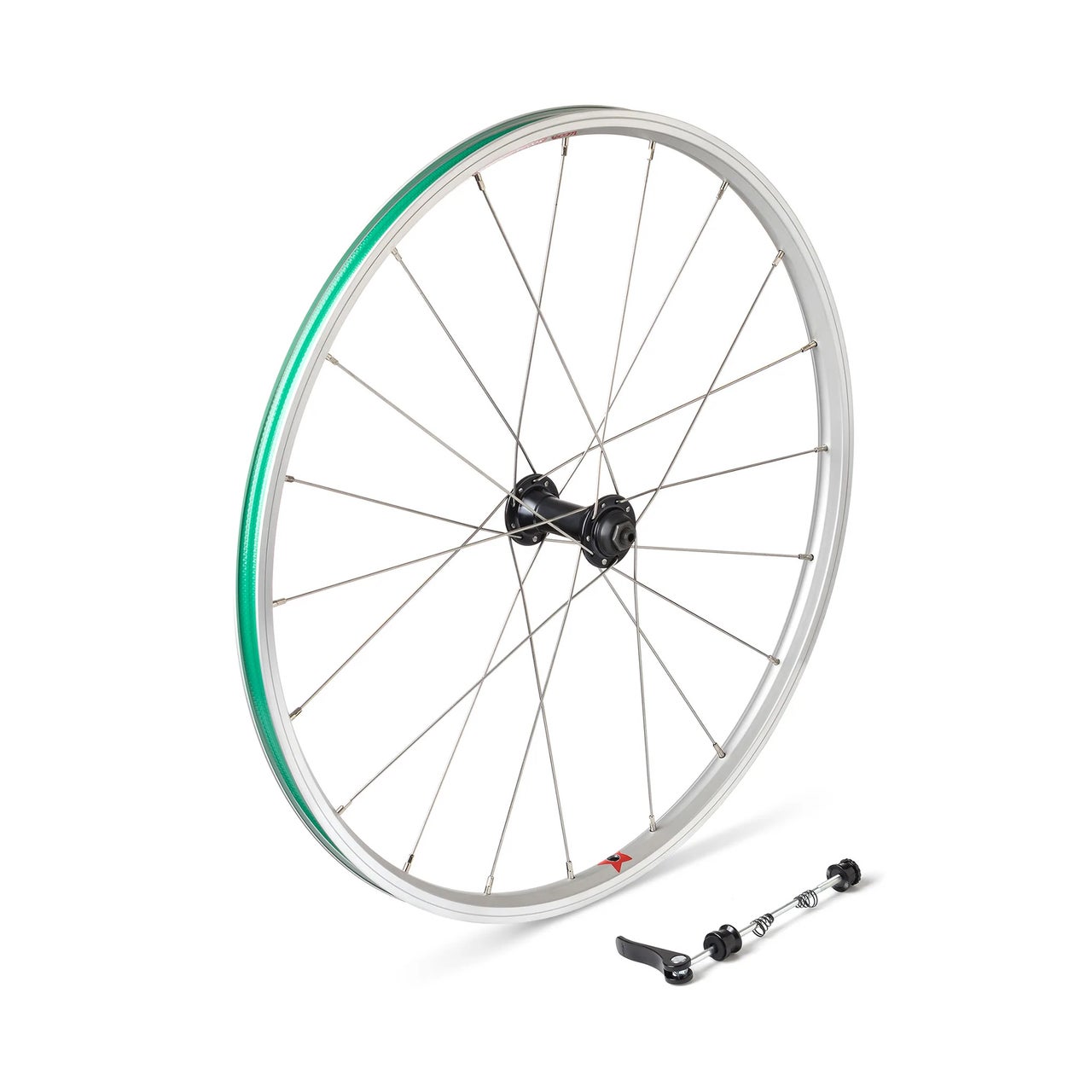 What makes the wheels on our bikes so special | woom™ ORIGINAL