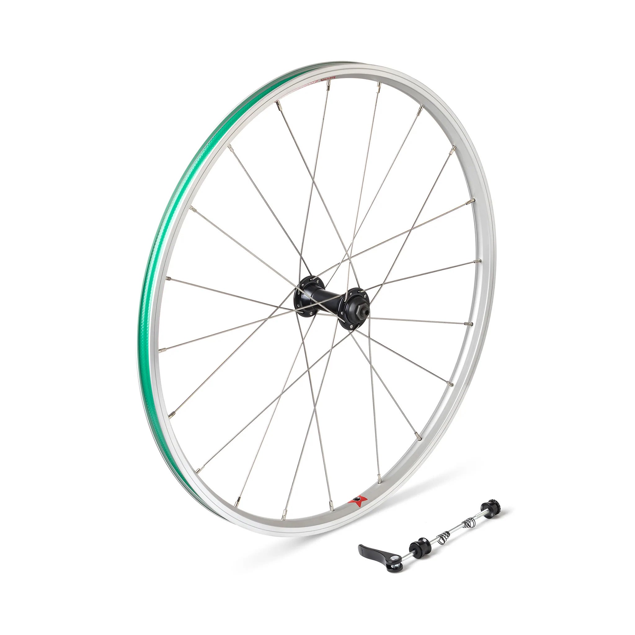 What makes the wheels on our bikes so special | woom™ ORIGINAL