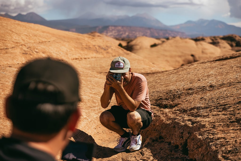 Dylan Bures on Storytelling, Creativity, and Growth at woom