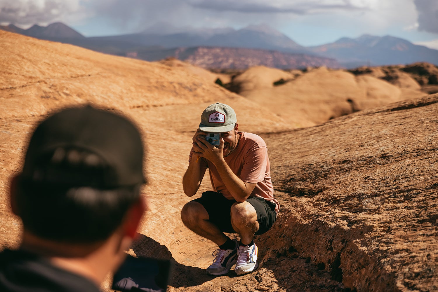 Dylan Bures on Storytelling, Creativity, and Growth at woom