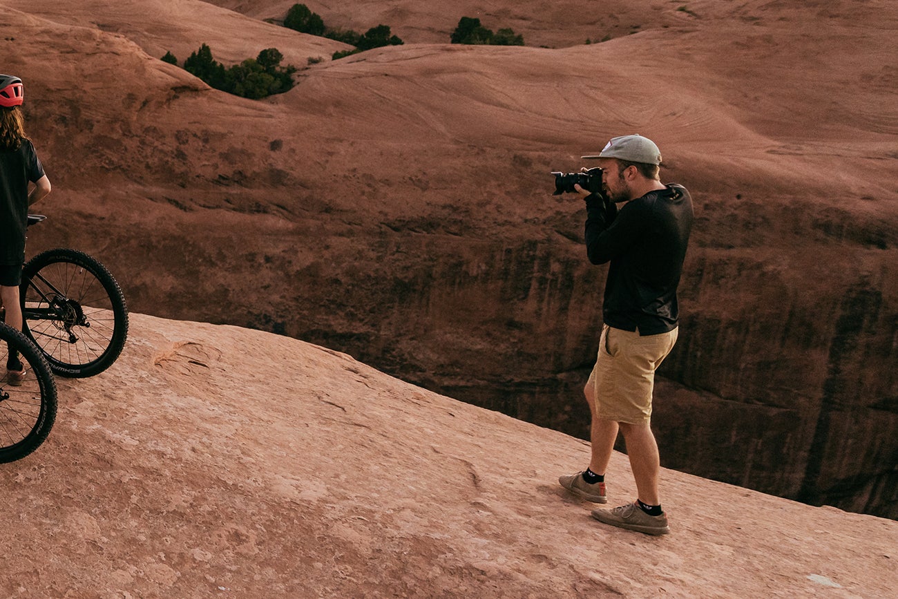 An Interview with Dylan Bures: “You’ll miss the scenery if you’re too ...