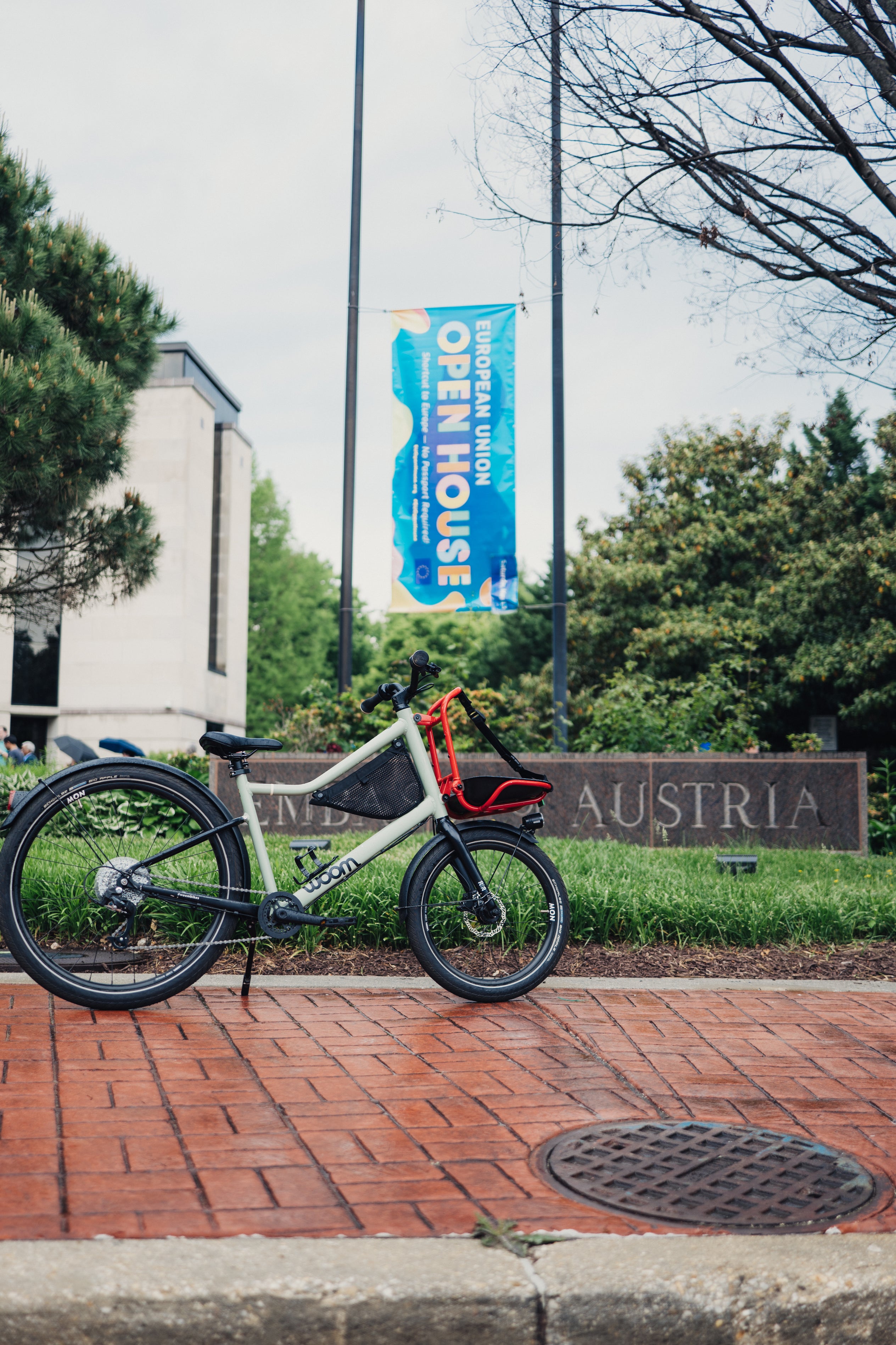 woom® Press Room | Kids' Bike News & Media Resources