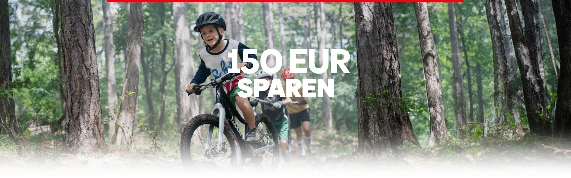 Bunter Herbst statt Black Friday » Jetzt Rabatte bei woom® sichern!