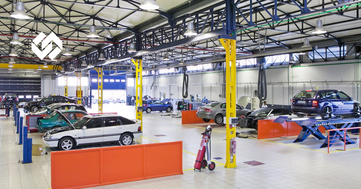 Car Point Interamerican