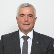 Biografie | Consiglio della Provincia autonoma di Bolzano