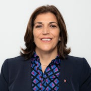 Rieder, Maria Elisabeth | Südtiroler Landtag