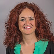 Foppa, Brigitte | Südtiroler Landtag