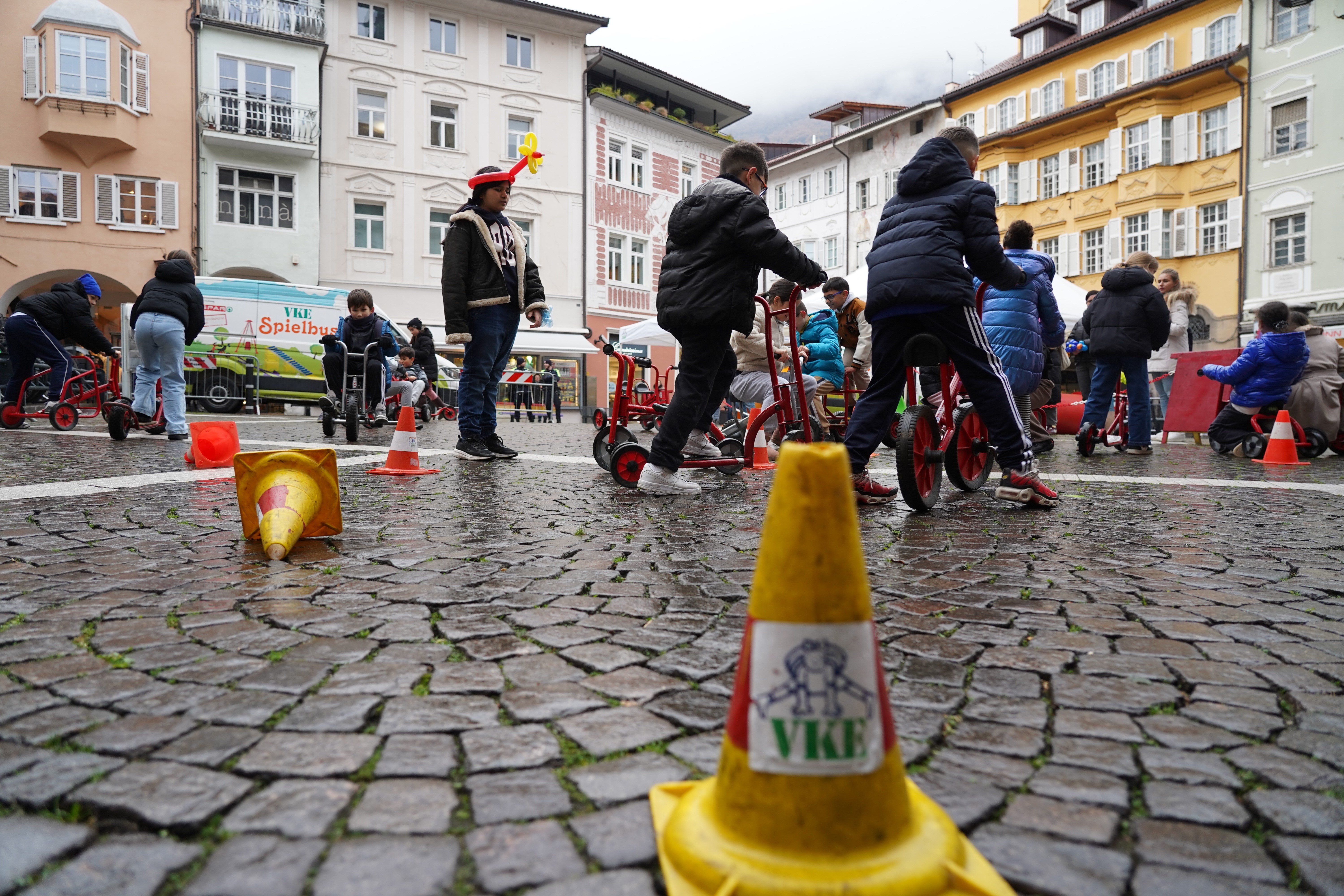Giornata Internazionale dei Diritti dell’infanzia e dell’adolescenza ...