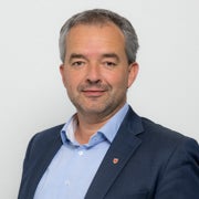 Köllensperger, Paul | Südtiroler Landtag