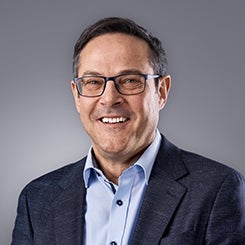 Konzernleitung der ORIOR AG