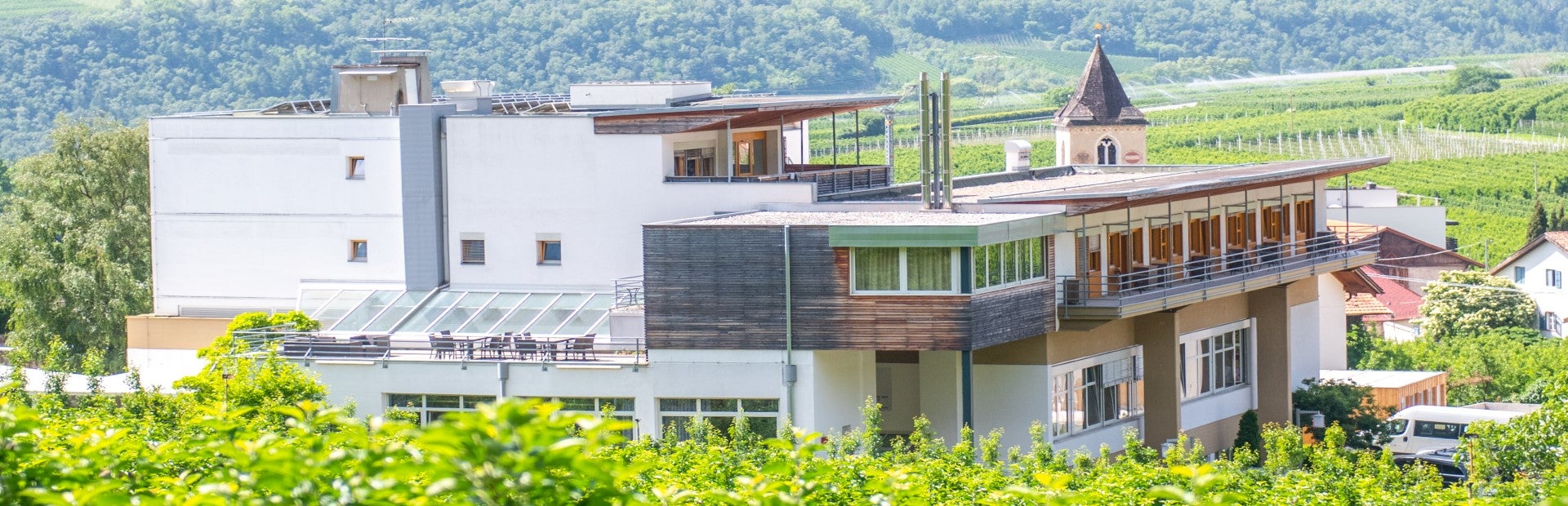 Fachschule für Hauswirtschaft und Ernährung Kortsch