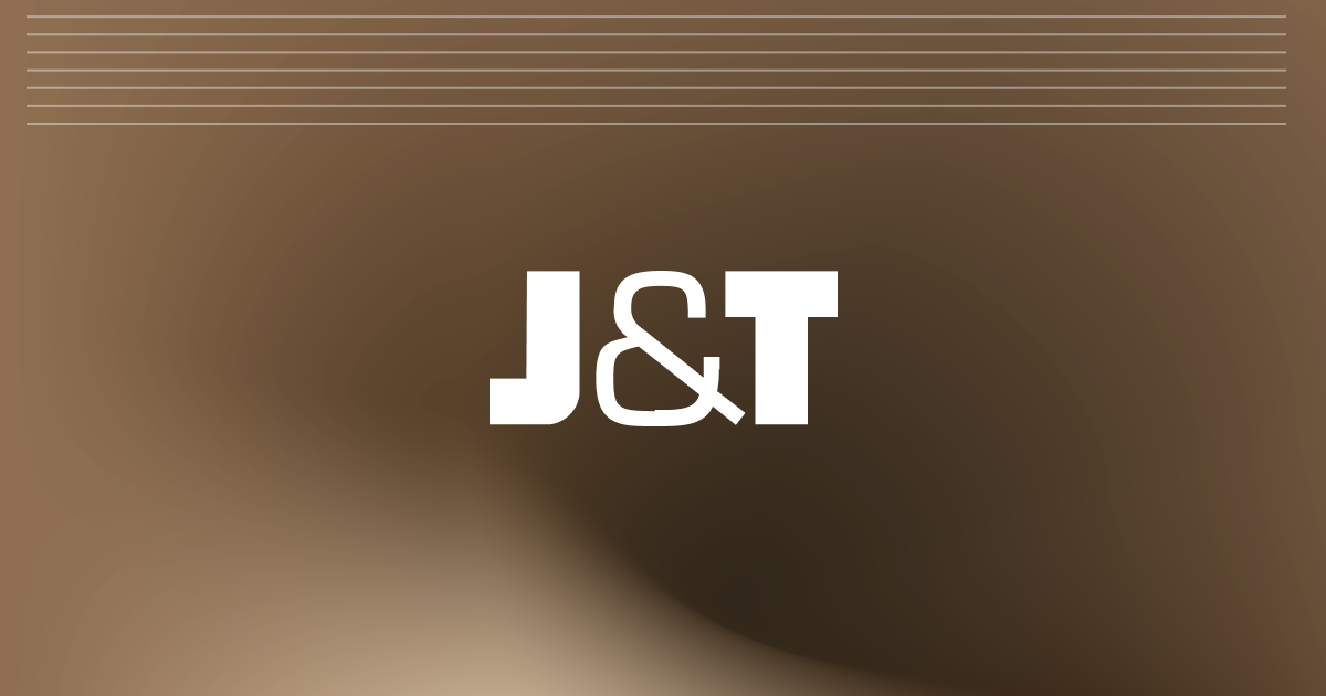 J&T SERVICES ČR, a.s.