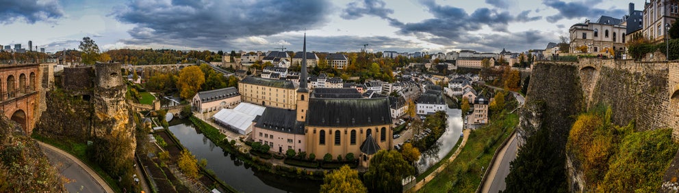 Welcome | Colonnade Insurance S.A.