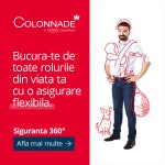 Colonnade Insurance S.A. | Colonnade Insurance S.A.