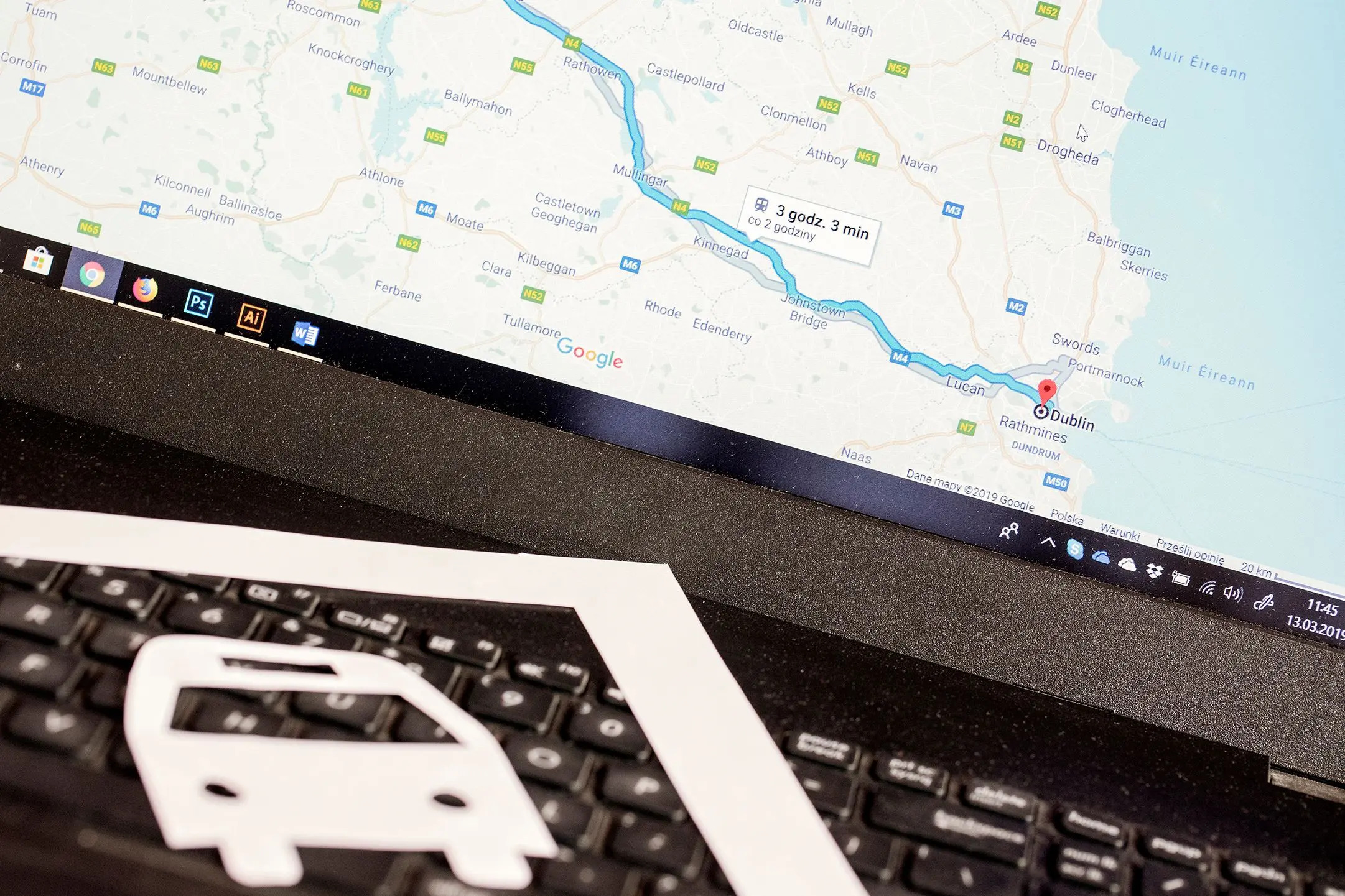 Learn How to Generate Public Transit Routes: Part 2