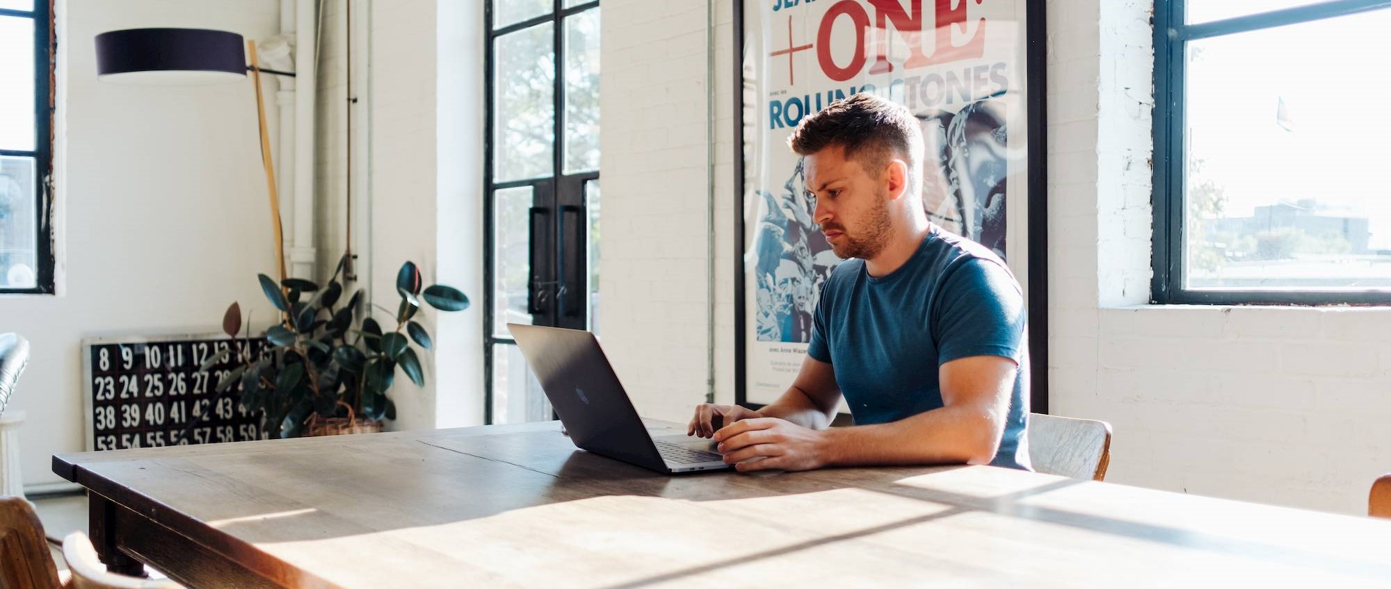 Digital Technologies to Advance any Business, from Big to Small