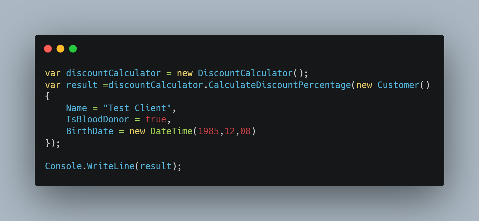 Design Patterns: Learn More about the Rules Engine Pattern