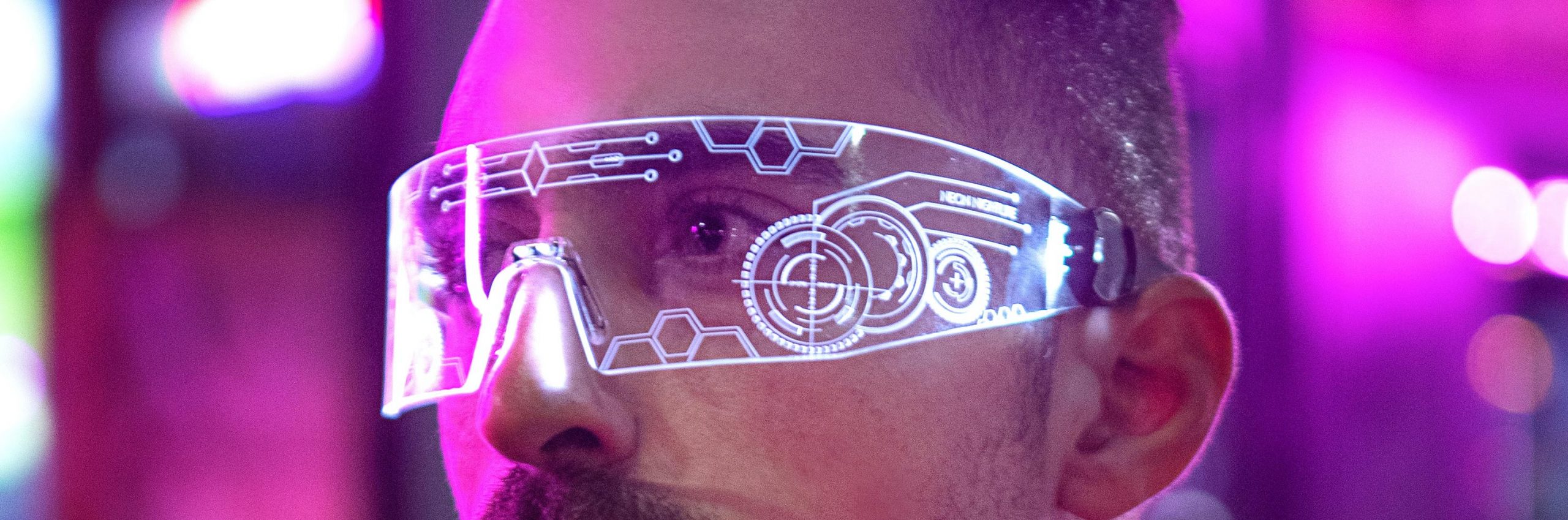 Tech Perspective #13: The Power of Human Augmentation