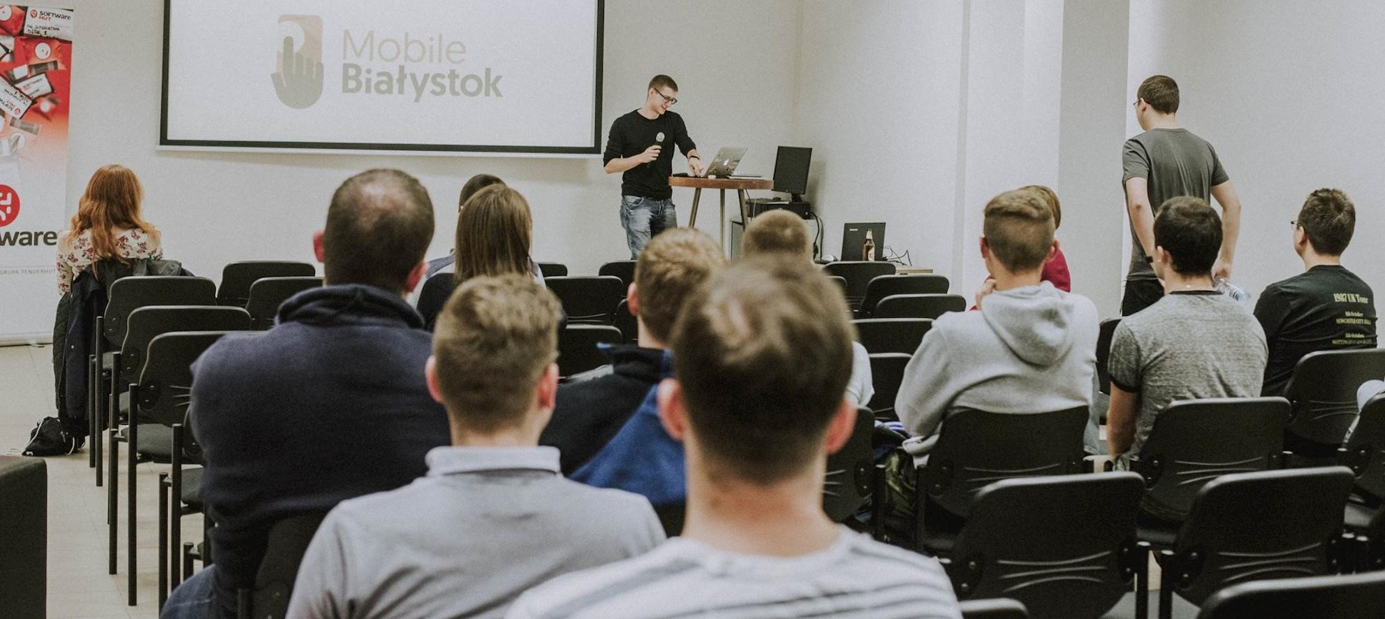 How We Use Employee Development to Improve Projects for Our Clients