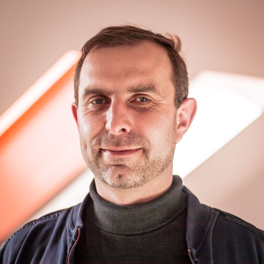 Meet our Team | SoftwareHut