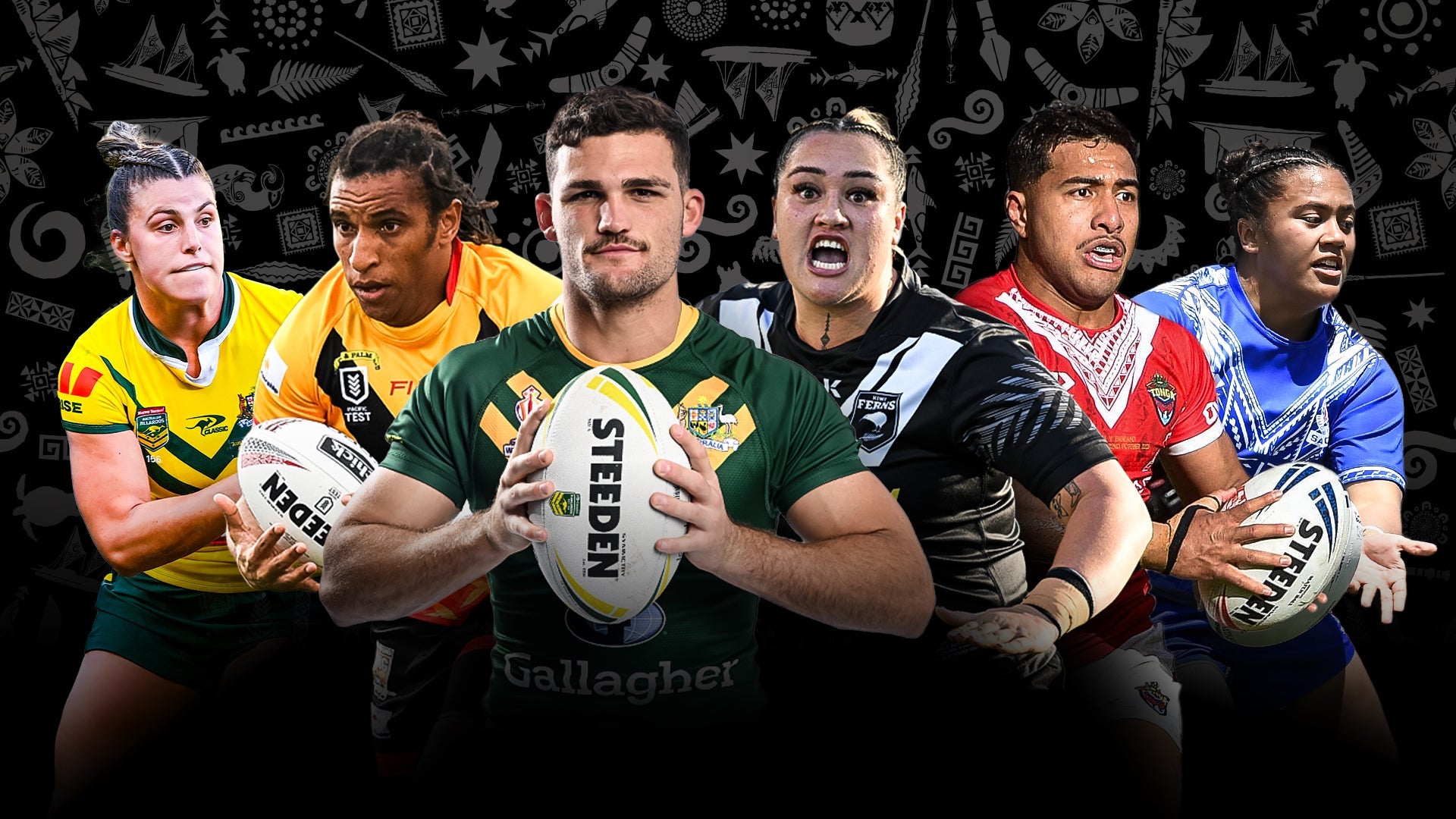 CommBank Stadium to Host Quadruple-Head.. | CommBank Stadium