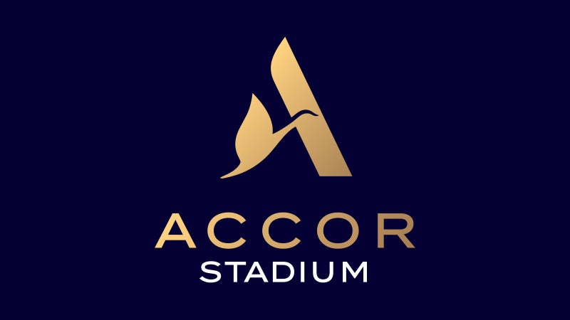 Accor Logo Shanghai International Hospitality Design & Supplies Expo