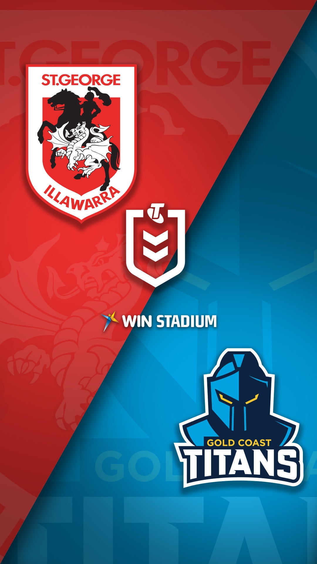 Events | WIN Sports & Entertainment Centres