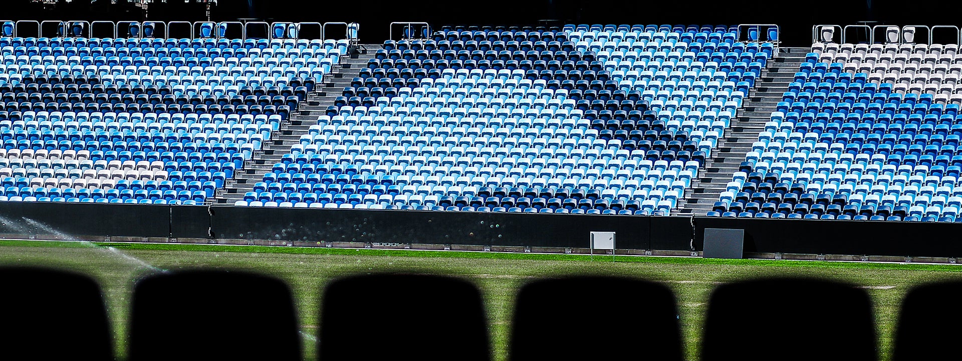 Seating Plan | Allianz Stadium